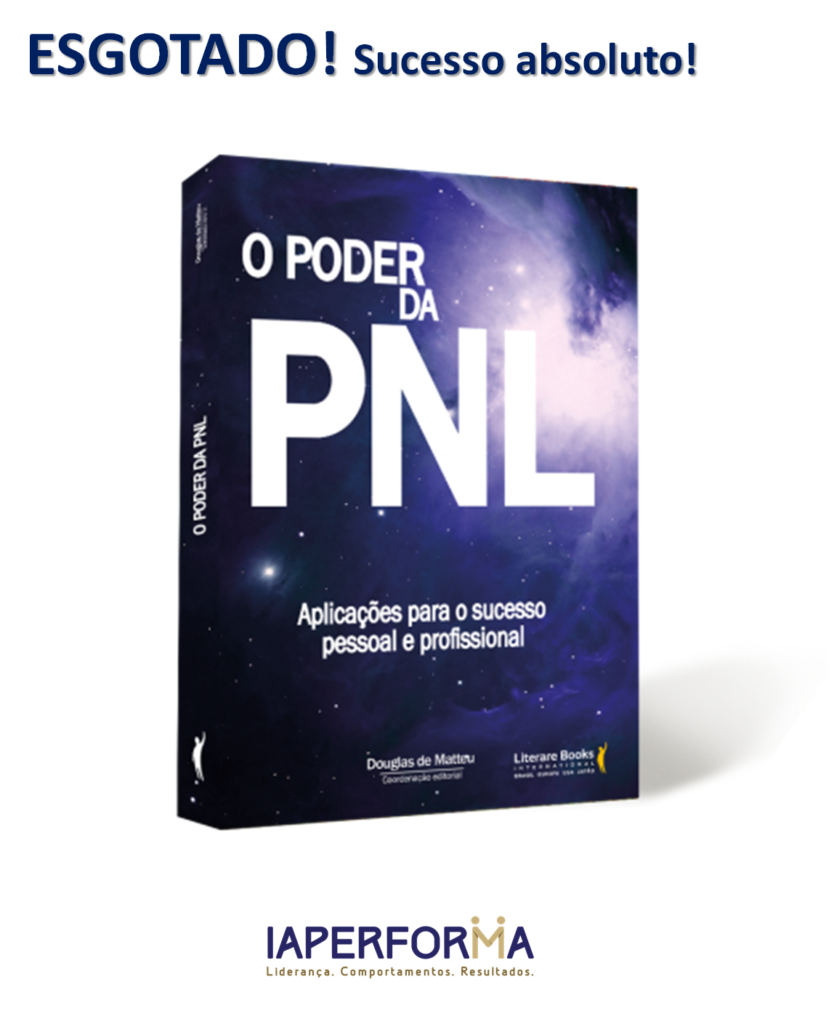 IAPerforma | O poder da PNL