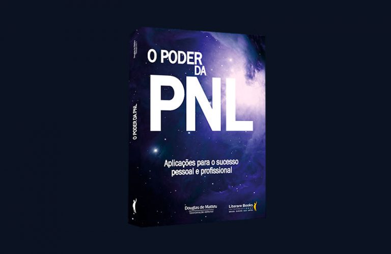 O poder da PNL - IAPerforma - Instituto de Alta Performance Humana - Prof. Douglas De Matteu, PhD