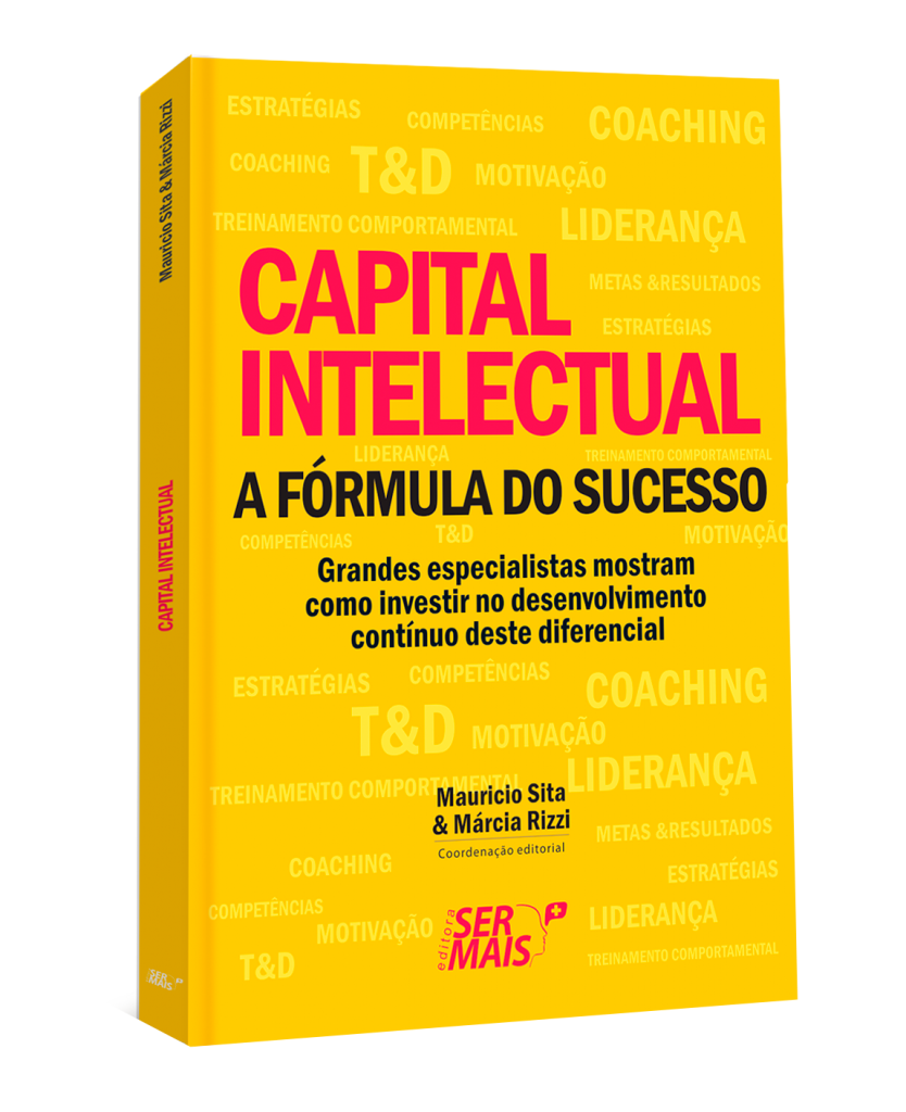 Capital Intelectual - IAPerforma - Instituto de Alta Performance Humana ...