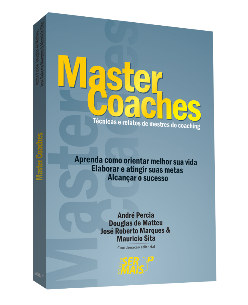 Master Coaches - IAPerforma - Instituto de Alta Performance Humana ...