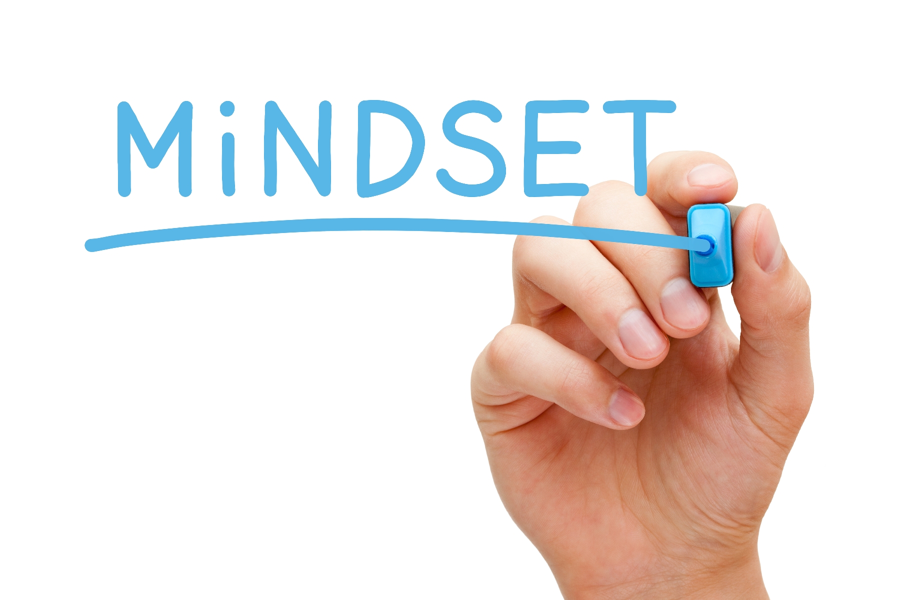 IAPerforma | MINDSET DE CRESCIMENTO X MINDSET FIXO.