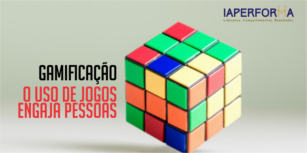 IAPerforma | Gamificação: o que é e como usar