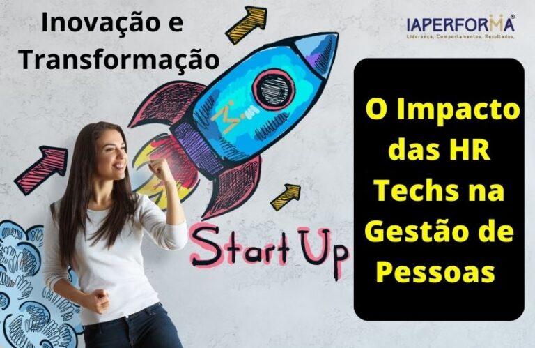 Inovação e Transformação: O Impacto das HR Techs na Gestão de Pessoa ... Inovação e Transformação: O Impacto das HR Techs na Gestão de Pessoa ...